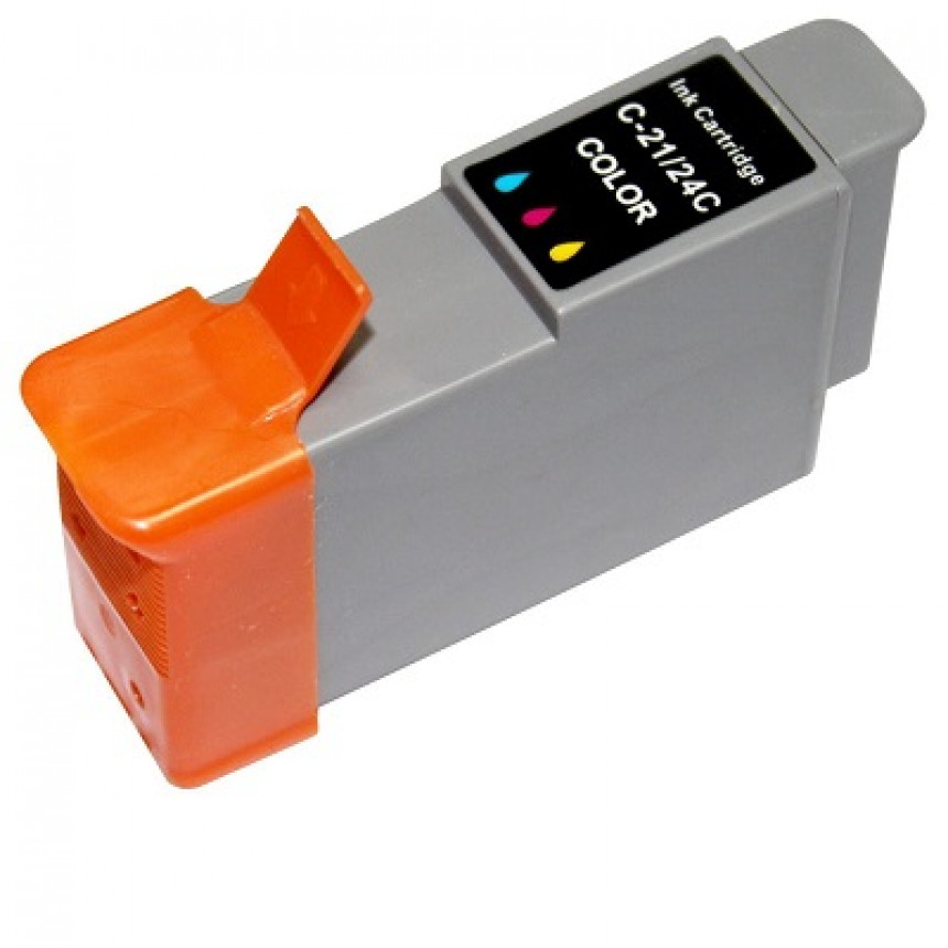 CANON ink BCI-24 color