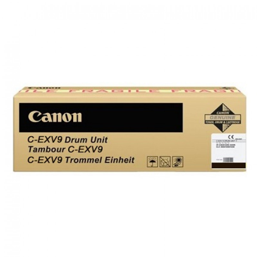 CANON drum C-EXV9