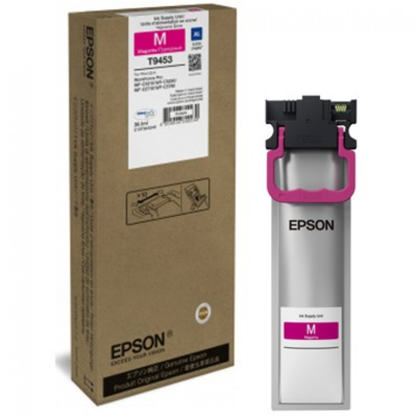 T9453 Mag Epson ink