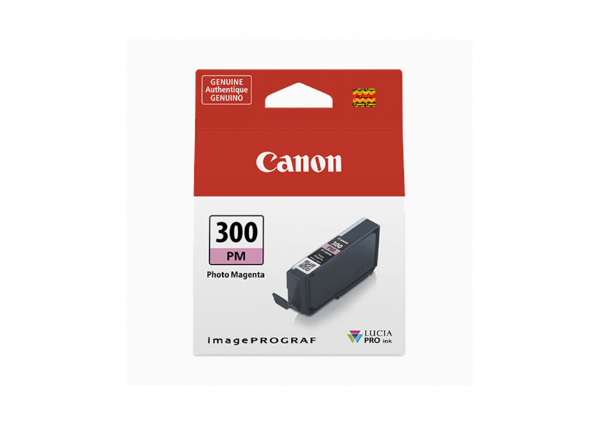 CANON PFI-300 PM ketridz za PRO-300
