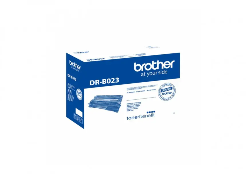 DRUM BROTHER DRB023