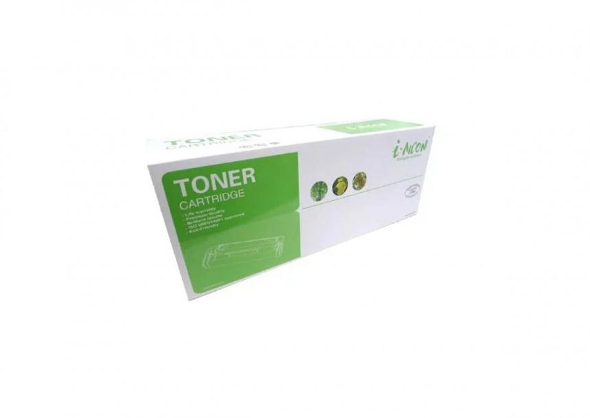 Toner TONER TANK HP 505X/280X FOR USE