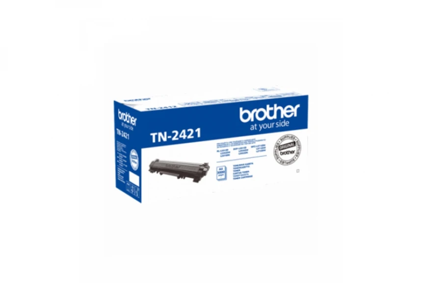 Toner BROTHER TN 2421 /3000 kopija/