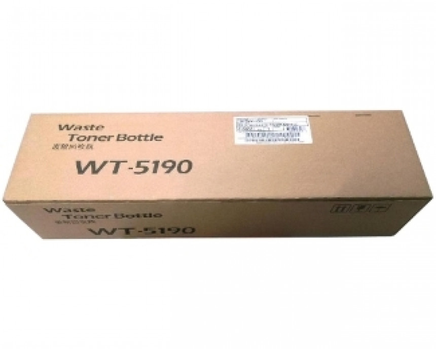 WT-5190 Waste Toner Bottle