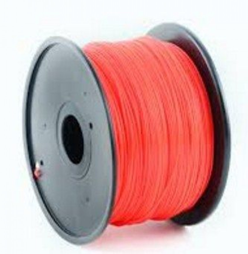 3DP-ABS1.75-01-R ABS Filament za 3D stampac 1.75mm, kotur1KG RED 16649
