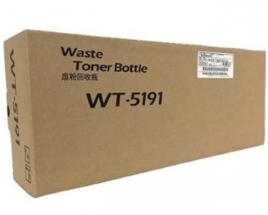 WT-5191 Waste Toner Bottle