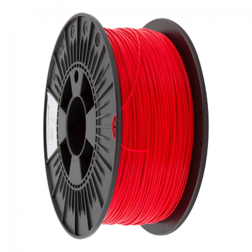 PLA filament 1,75mm crvena 1kg