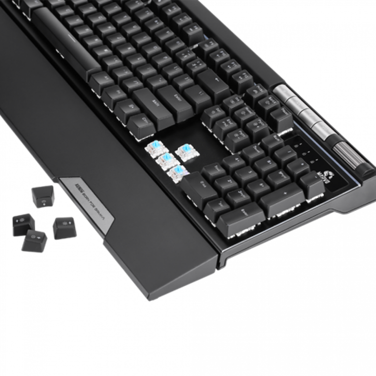 Tastatura USB MARVO KG965G GAMING