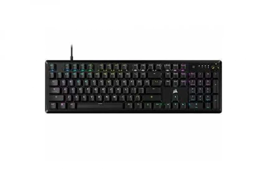 Tastatura CORSAIR K70 RGB CORE žična/mehanička/CH-910971E-NA/crna