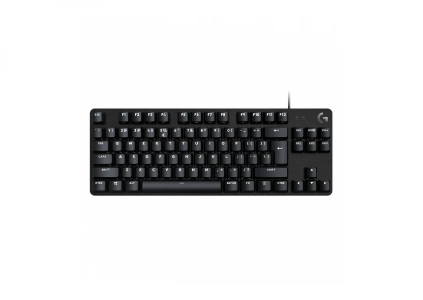 G413 SE Mechanical Gaming Keyboard TKL