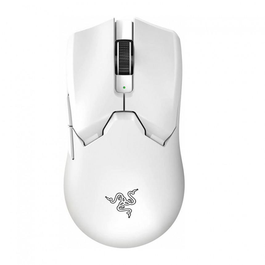 Viper V2 Pro Wireless Gaming Mouse - White
