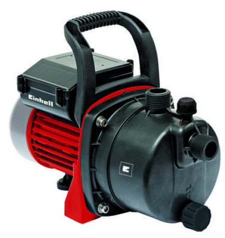 Einhell GC-GP 6538 baštanska pumpa ( 4180280 )