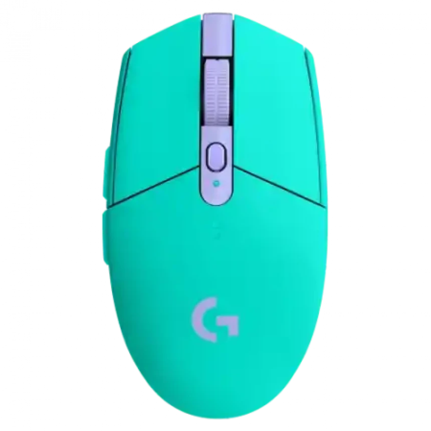 Bežični gaming miš Logitech G305 Lightspeed Wireless Mint
