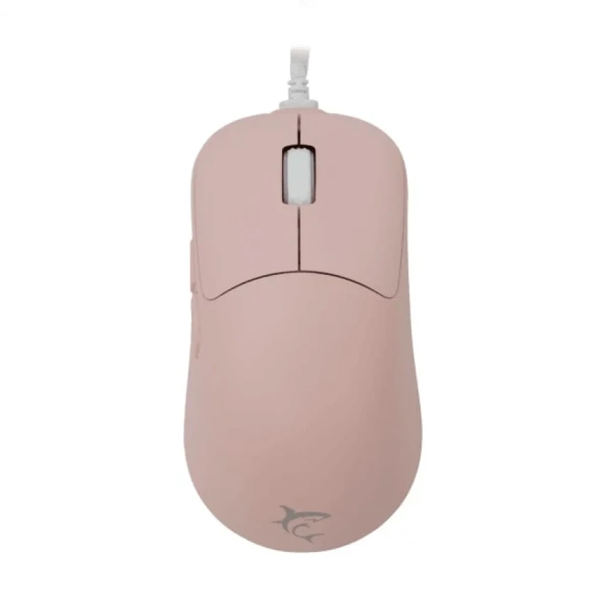 WS GM 5014 GRAPHENE, Mouse Pink