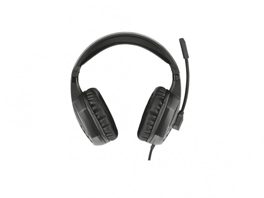 Slušalice TRUST GXT412 Celaz žične/3,5mm+2x3,5mm/gaming/crna