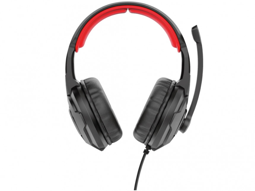 Slušalice TRUST GXT411 RADIUS Multiplatform gaming/crna
