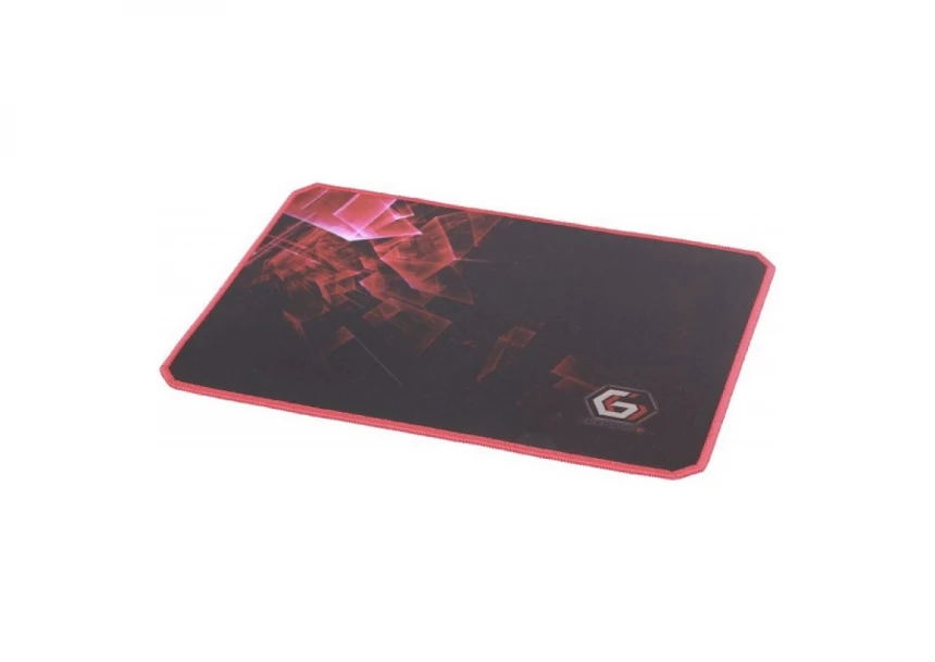 Gaming mouse pad PRO, medium, 250 x 350 mm