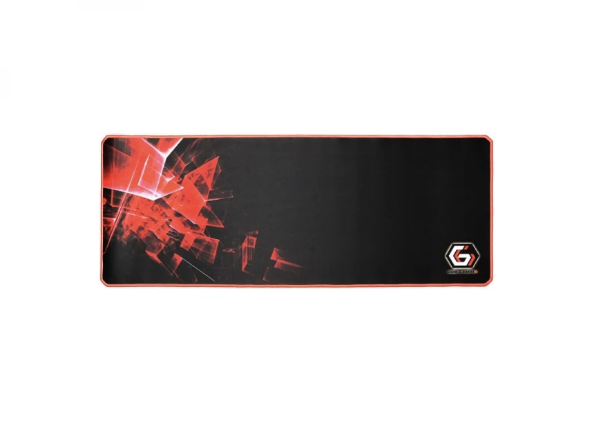 Gaming mouse pad PRO, extra large, 900 x 350 mm