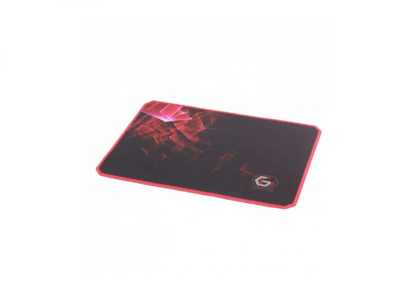 Gaming mouse pad PRO, small, 200 x 250 mm