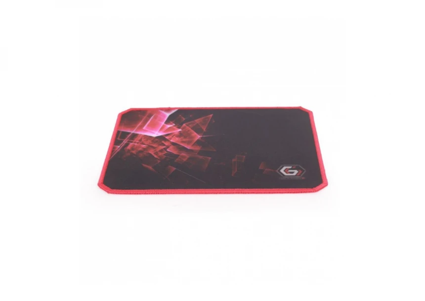 Gaming mouse pad PRO, large, 400 x 450 mm