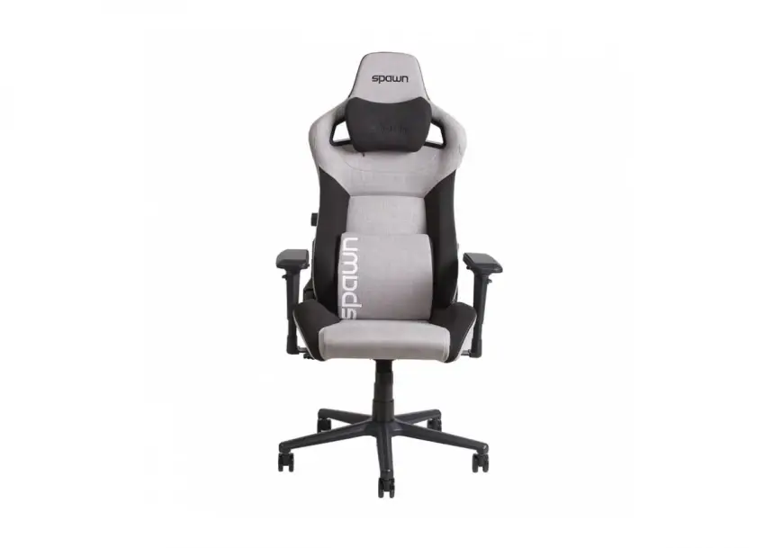 Office Chair Spawn - Grey