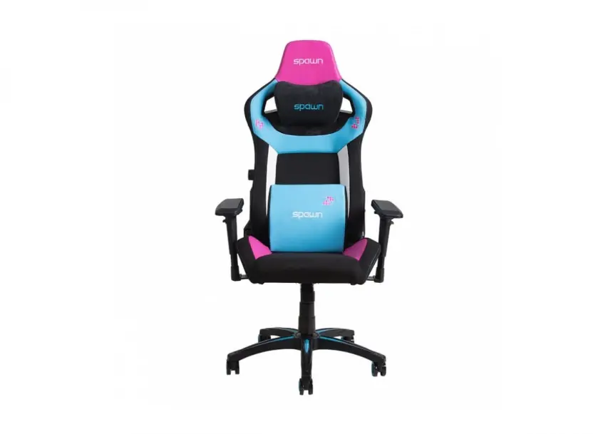 Gaming Chair Spawn Neon Edition