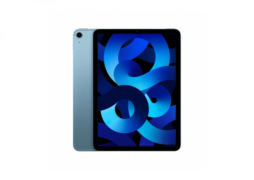 10.9-inch iPad Air 5 Wi-Fi + Cellular 256GB - Blue