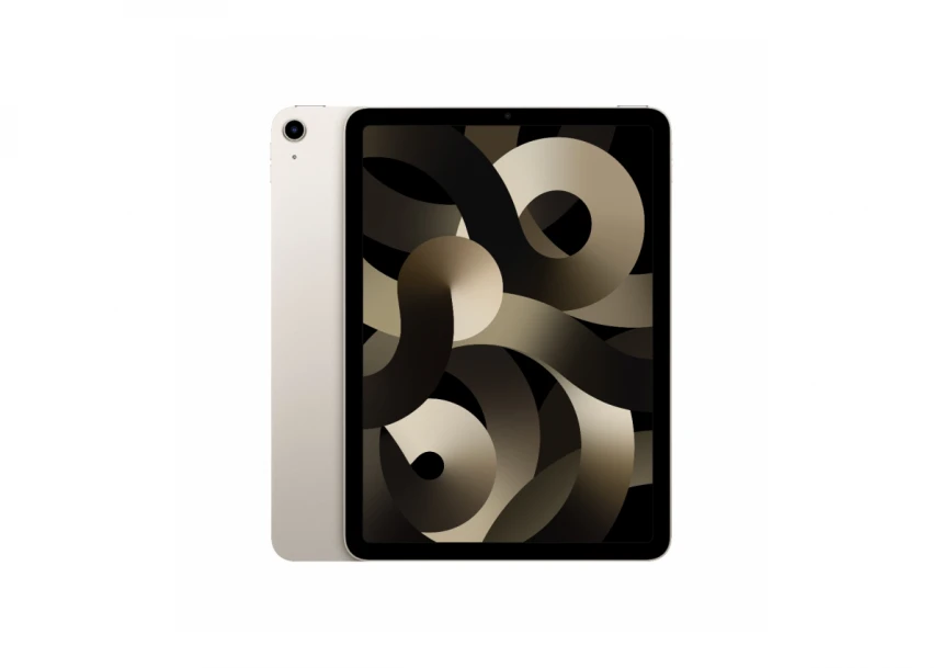 10.9-inch iPad Air 5 Wi-Fi 256GB - Starlight