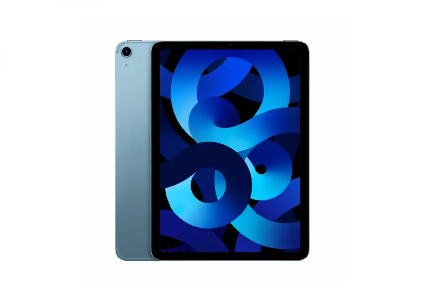 10.9-inch iPad Air 5 Wi-Fi + Cellular 64GB - Blue