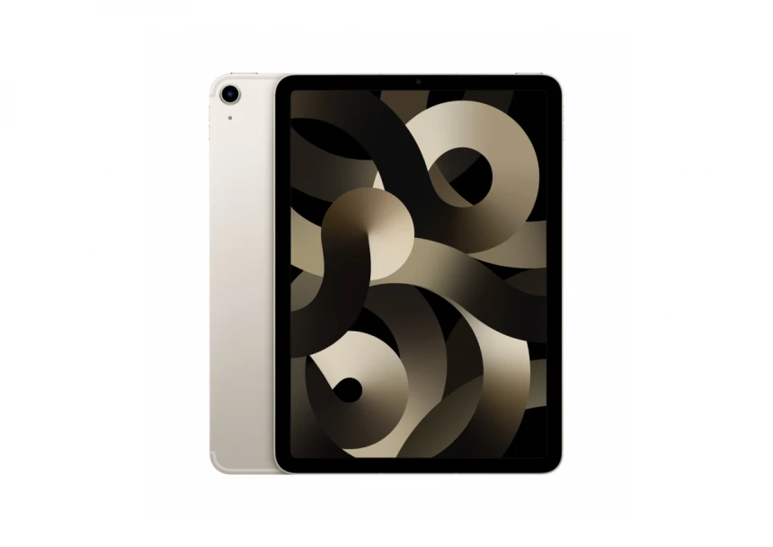 10.9-inch iPad Air 5 Wi-Fi + Cellular 64GB - Starlight