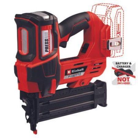 Einhell FIXETTO 18/50 N, akumulatorksa heftalica ( 4257795 )