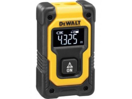 Dewalt laserski daljinomer ( DW055PL )