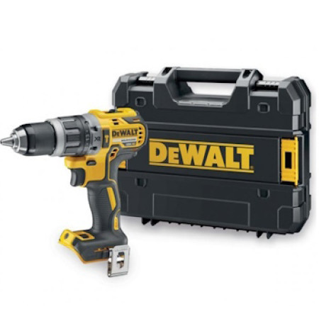 Dewalt dcd796nt aku udarna bušilica