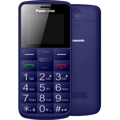 PANASONIC KX-TU110EXC MOBILNI TELEFON