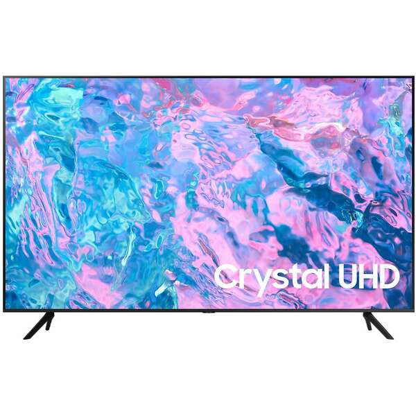 SAMSUNG LED TV UE43CU7172UXXH 4K Smart