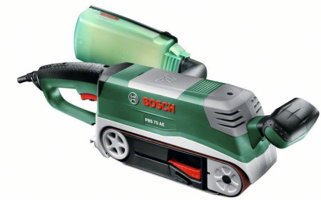 Bosch PBS 75 AE tračna šlajferica - brusilica, 750W ( 06032A1100 )