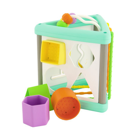 Infantino sorter oblika ( 115311 )