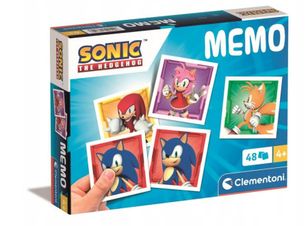 Clementoni memo sonic ( CL18312 )