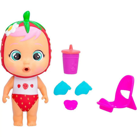 Crybabies mini beach babies ( IM916098 )