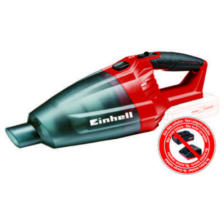 Einhell TE-VC 18 Li - Solo, akumulatorski usisivač ( 2347120 )