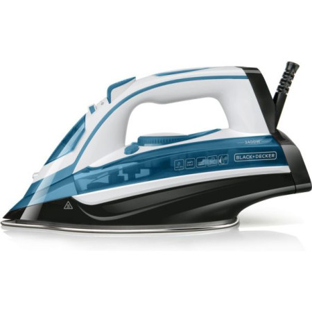 Black & Decker bxir2402e pegla