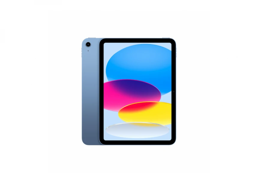 Apple 10.9-inch iPad (10th) Wi-Fi 64GB - Blue