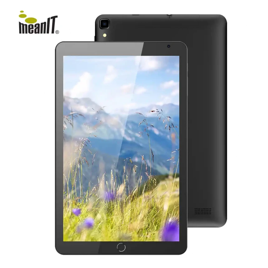 Tablet Meanit 10.1 X30 2GB/16GB/prednja-zadnja kamera/5000mAh/Android 11 Go