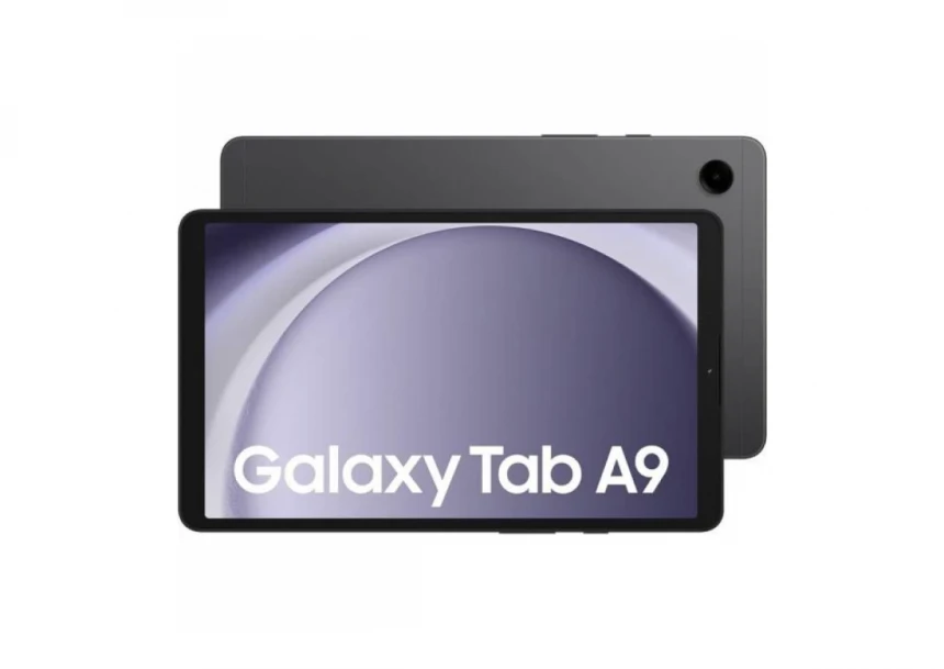 Samsung TAB A9 4GB/64GB Single Sim crna