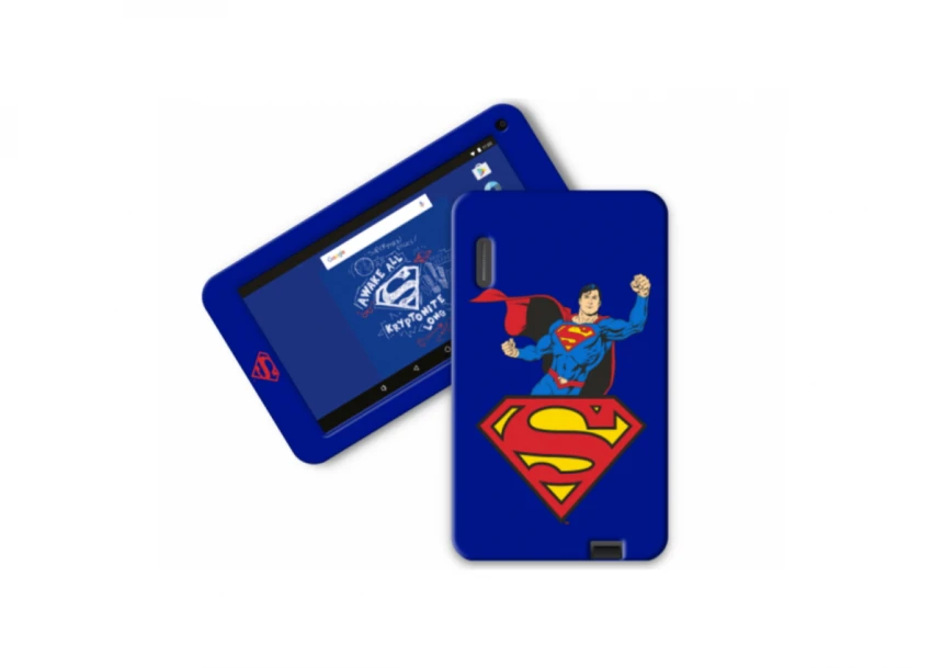 Tablet eSTAR Themed Superman 739 2/16GB 7"