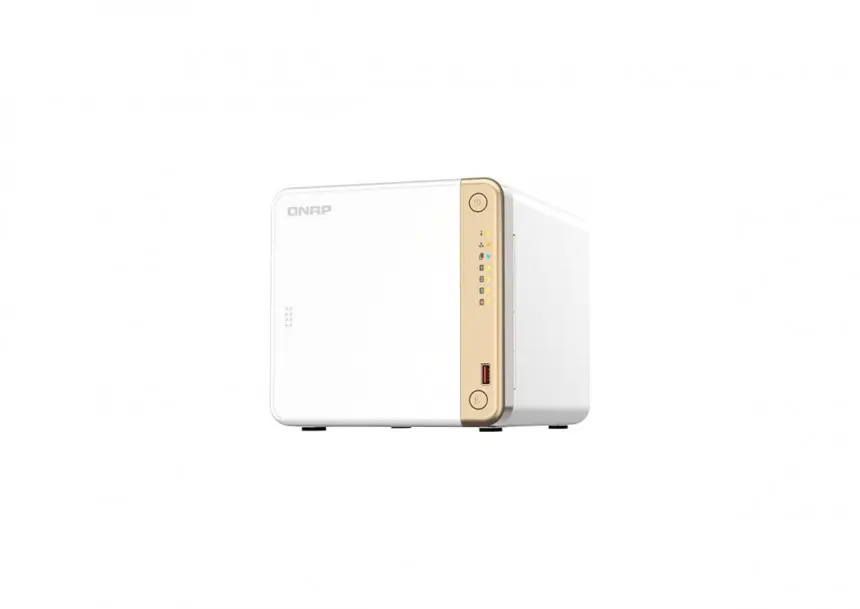 STORAGE QNAP NAS TS-462-4G