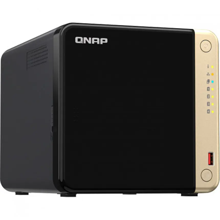 STORAGE QNAP NAS TS-464-8G