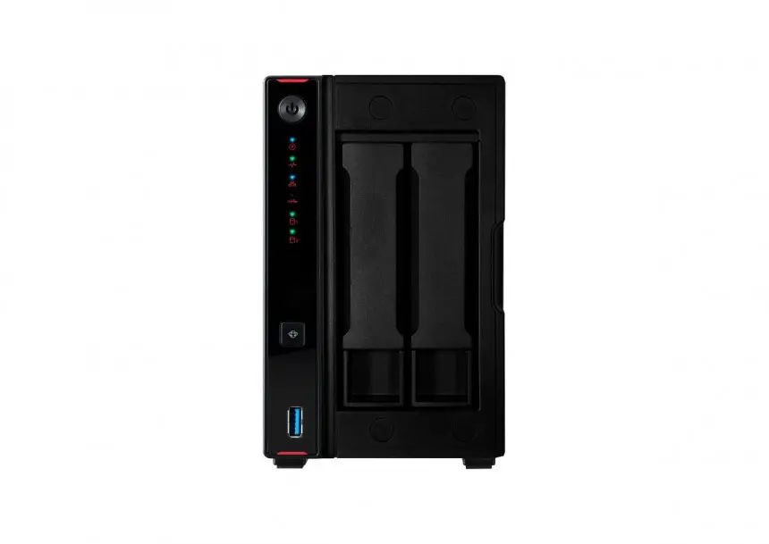 ASUSTOR NAS Storage Server Nimbustor 2 Gen2 AS5402T