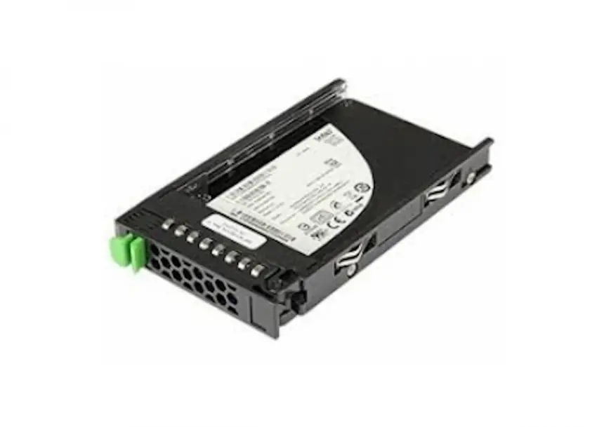 SSD FUJITSU SATA 6G,480GB,Read-Int. 2.5' H-P EP