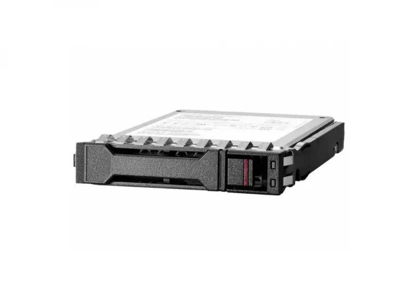 SSD HPE 480GB /SATA/ 6G/ Read Intensive/ SFF/ BC MV/3Y / use with Broadcom MegaRAID